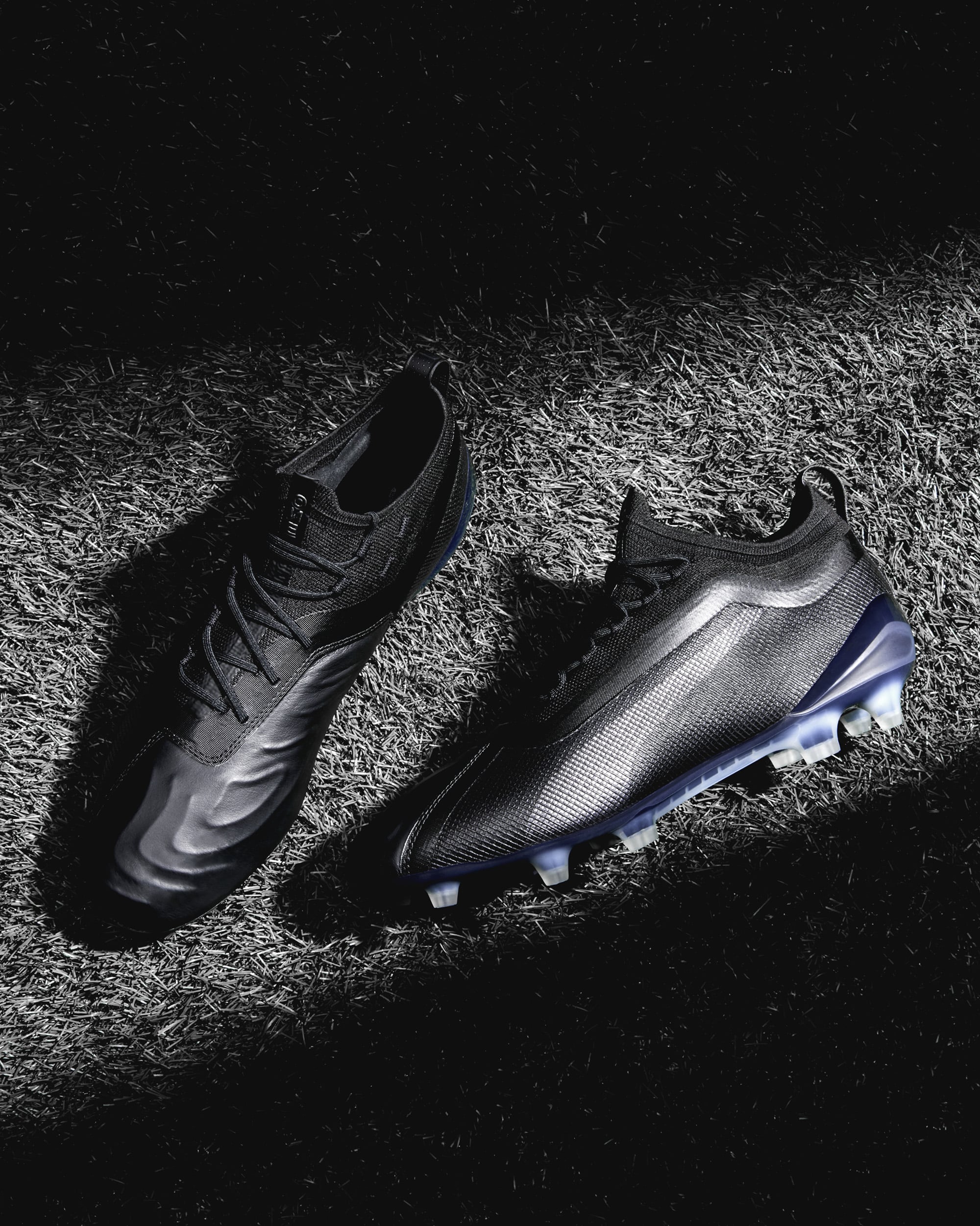 Puma présente une nouvelle version de son "Eclipse Pack"