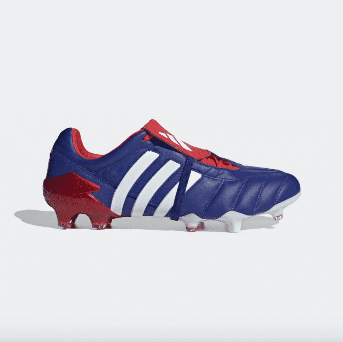 adidas dévoile la chaussure de foot Predator Mania Blue Japan