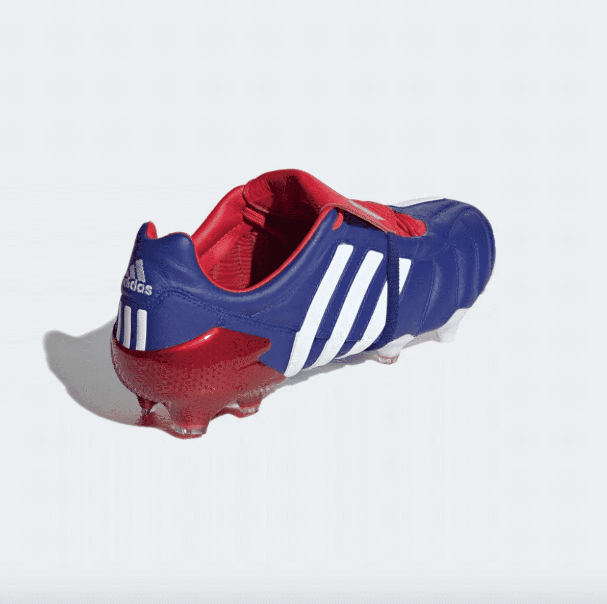 adidas dévoile la chaussure de foot Predator Mania Blue Japan