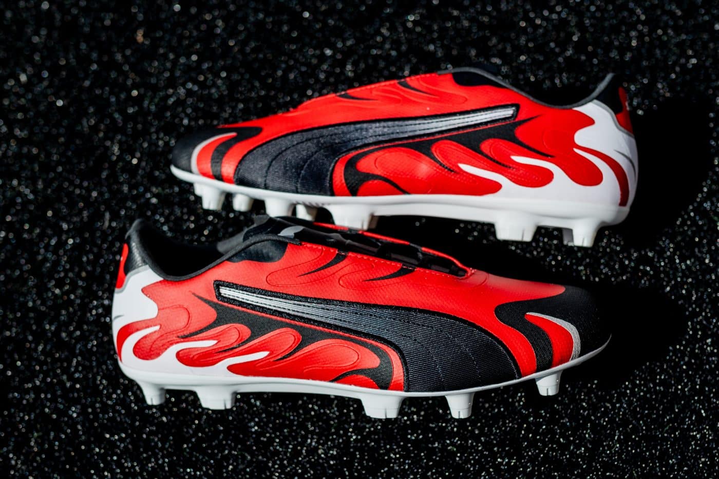 Inspirée de la mythique Inhale, Puma dévoile une Future en édition limitée