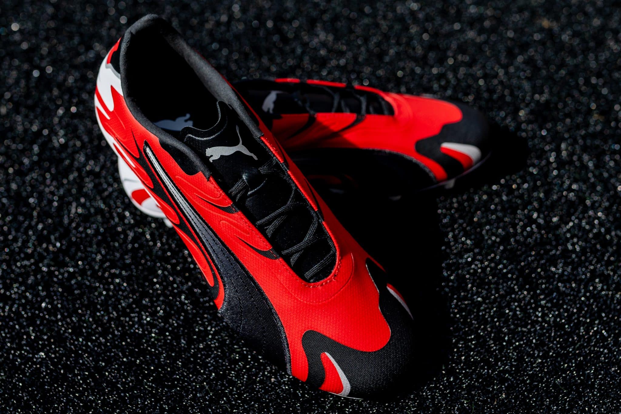 Inspirée de la mythique Inhale, Puma dévoile une Future en édition limitée