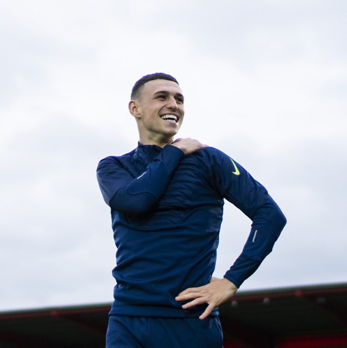 Crampon Bellingham - footpack.