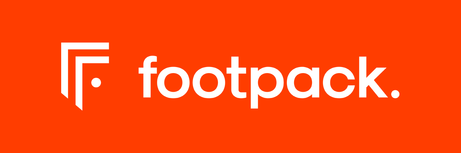 footpack. "Tout est né d'une passion, celle des équipements de foot"