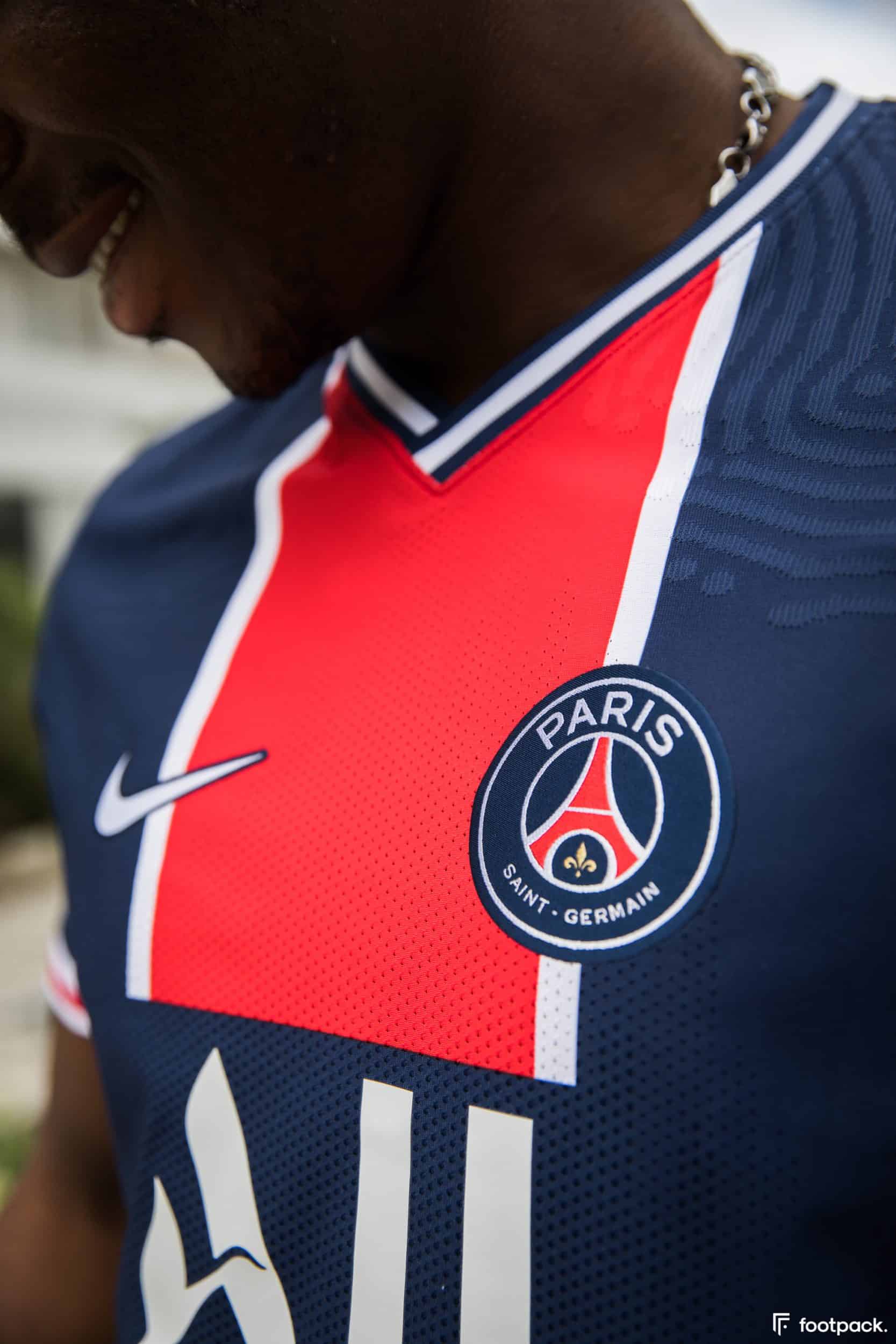 Est-ce que le maillot Hechter va devenir la nouvelle signature du PSG ...