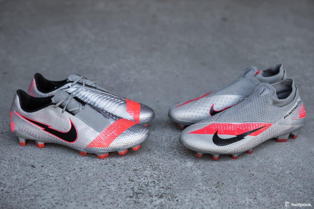 Phantom Vision, Phantom Venom : deux années et puis s'en vont