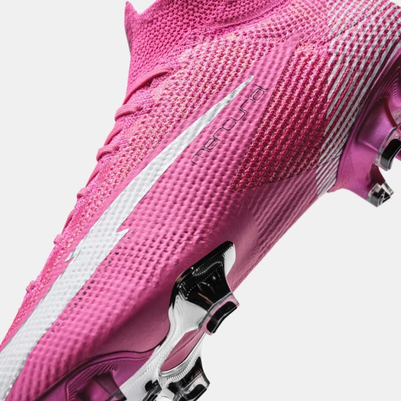 La Nike Mercurial "Rosa" de Mbappé désormais disponible à la vente