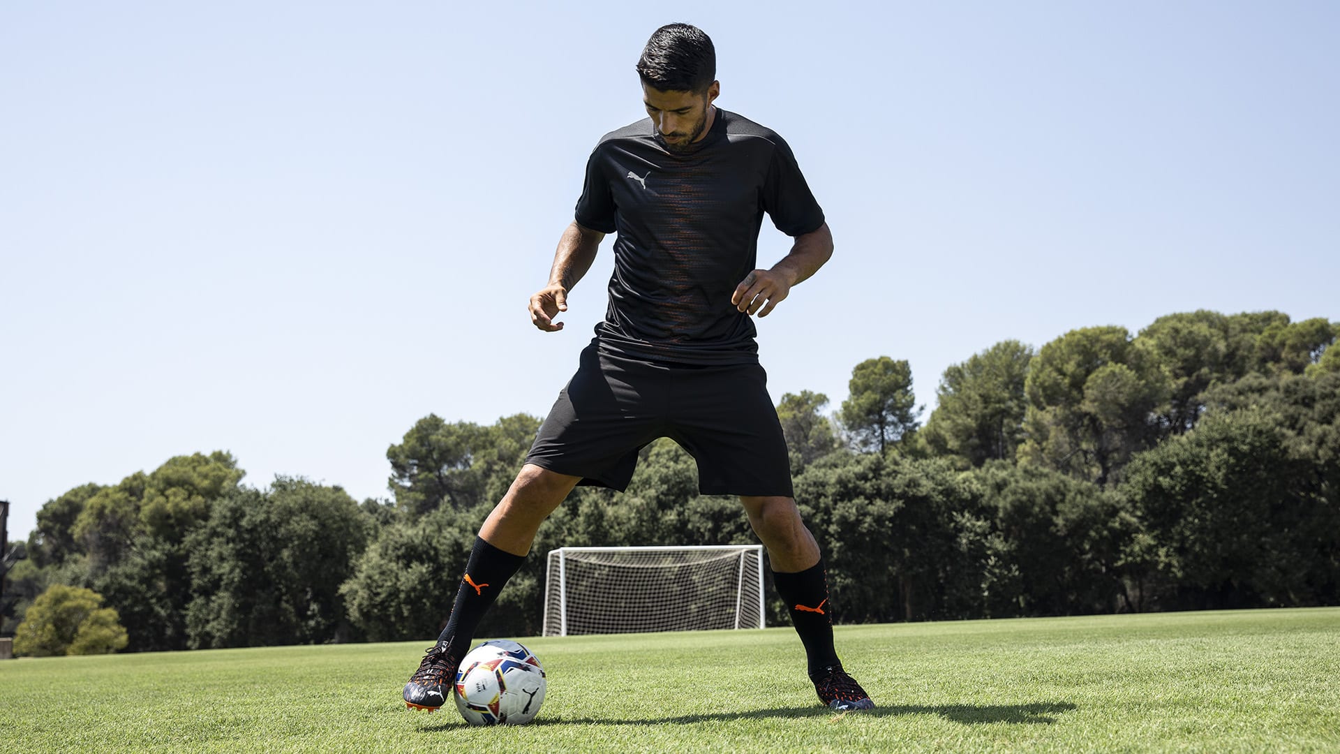 Puma lance la Future 6.1 et le coloris "Chasing Adrenaline"