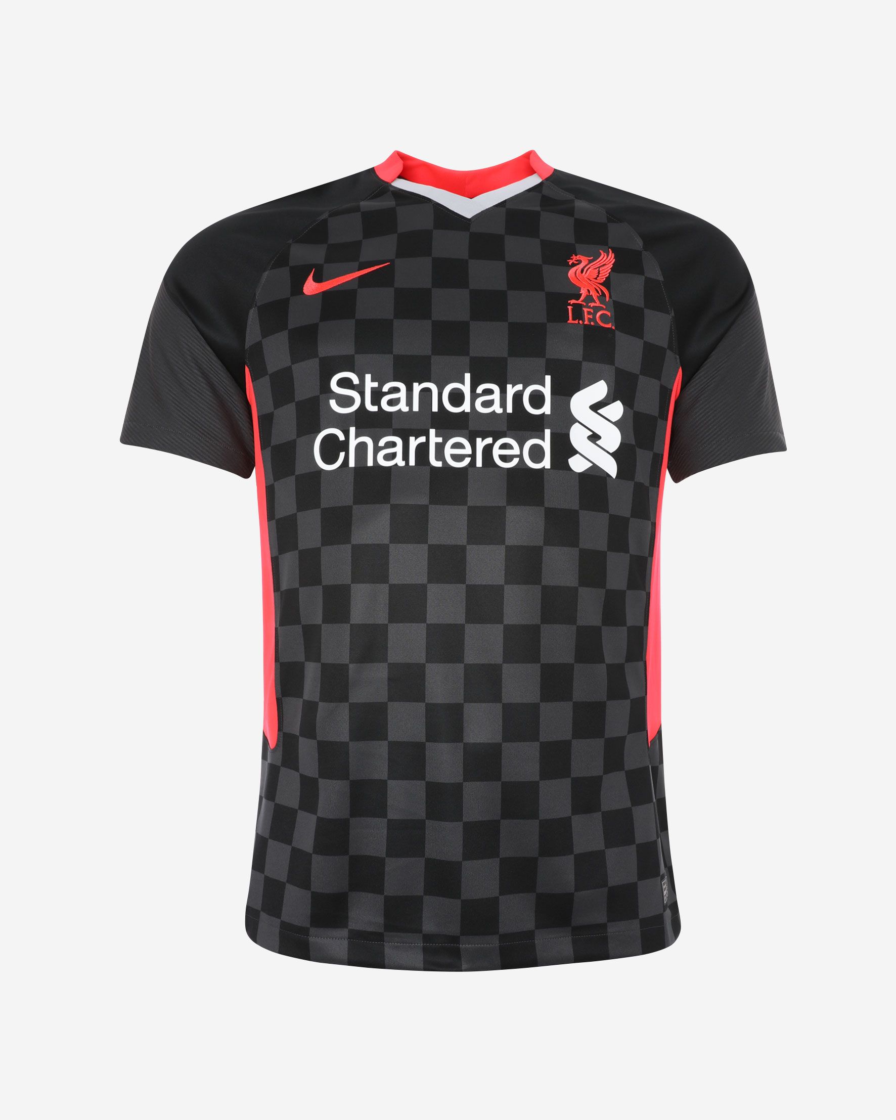 Maillot de foot Liverpool, maillot Liverpool, nouveau maillot Liverpool ...