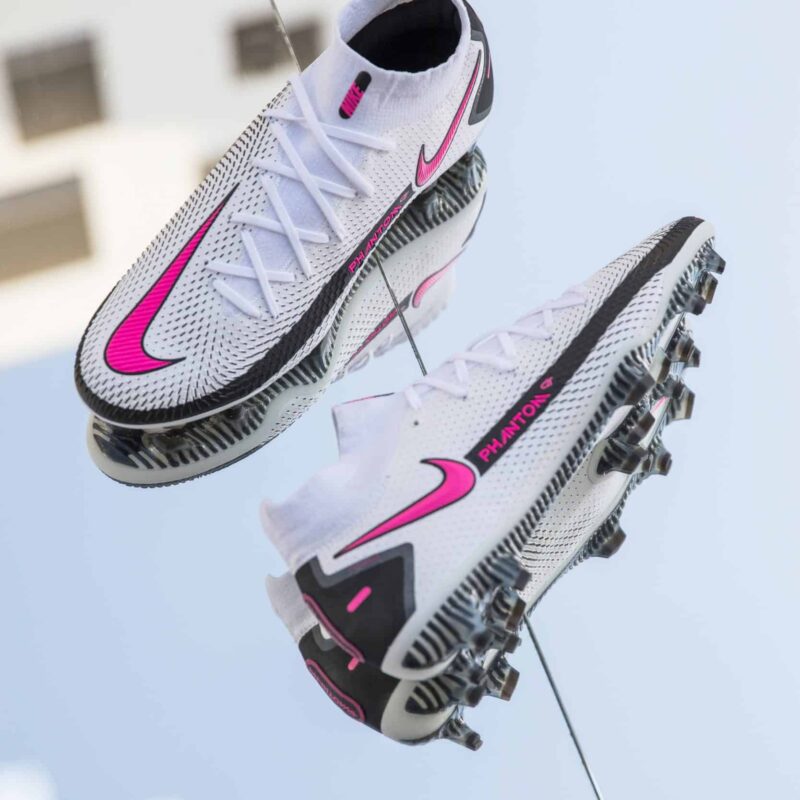 Nike Phantom - footpack.