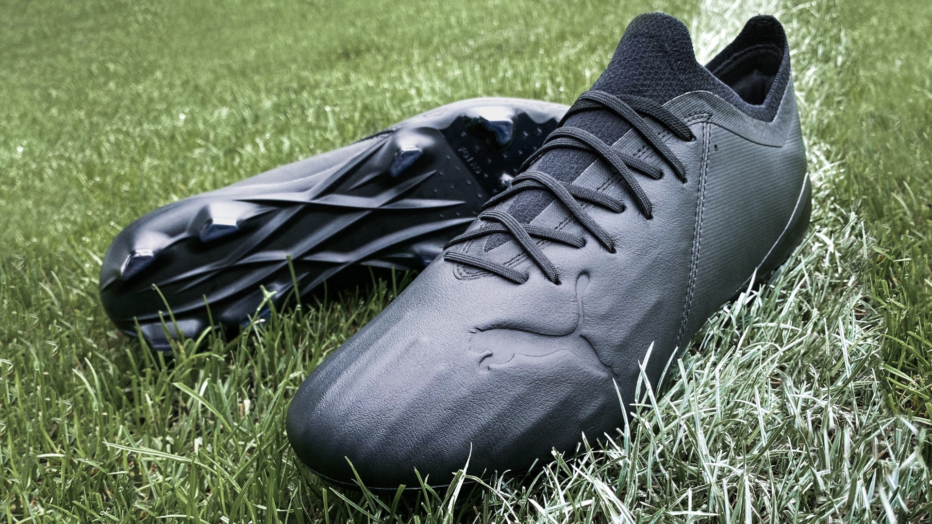 La Puma Ultra, désormais disponible en cuir ! - fotopack.