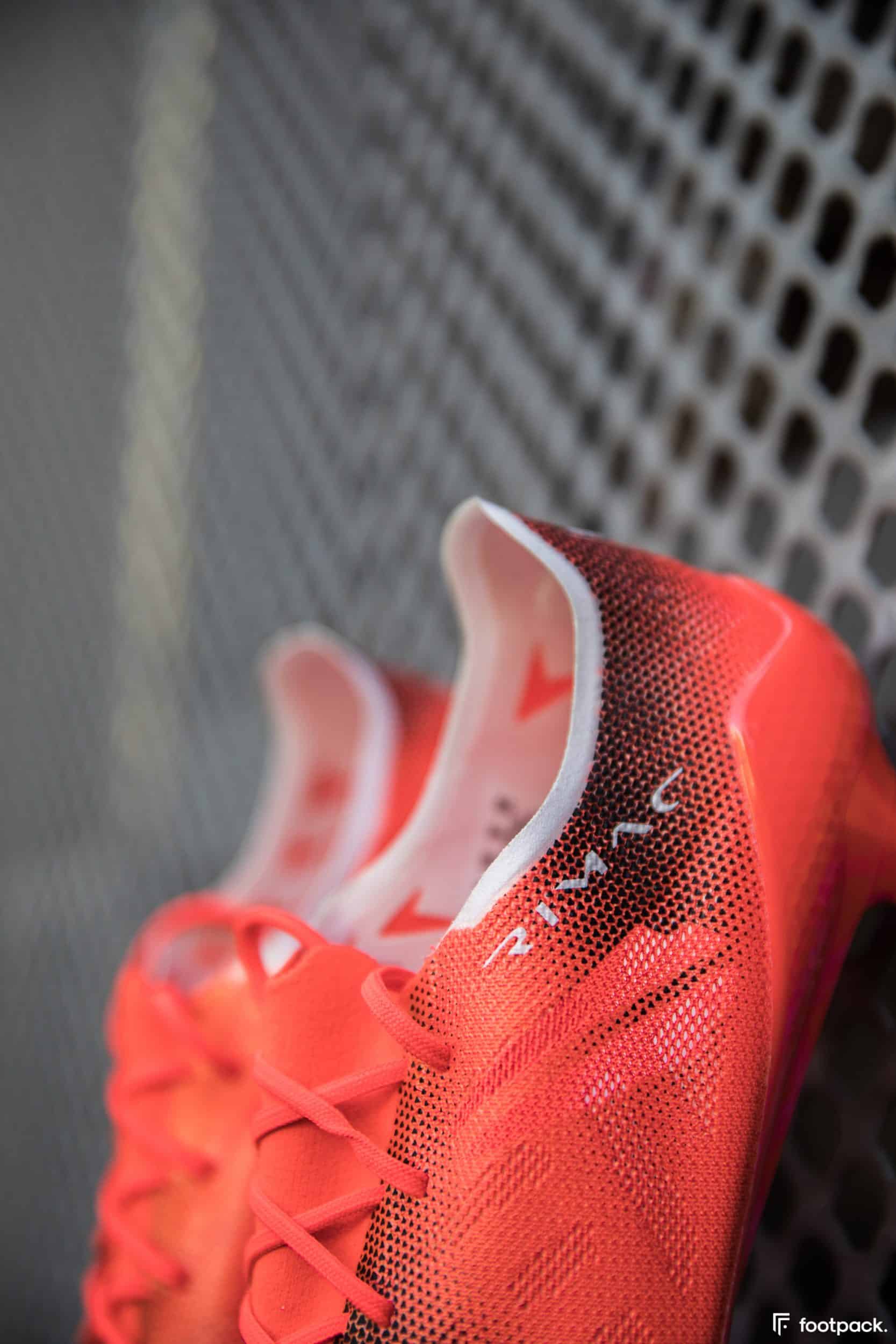 "La chaussure de foot la plus rapide au Monde" : Puma lance la Ultra SL