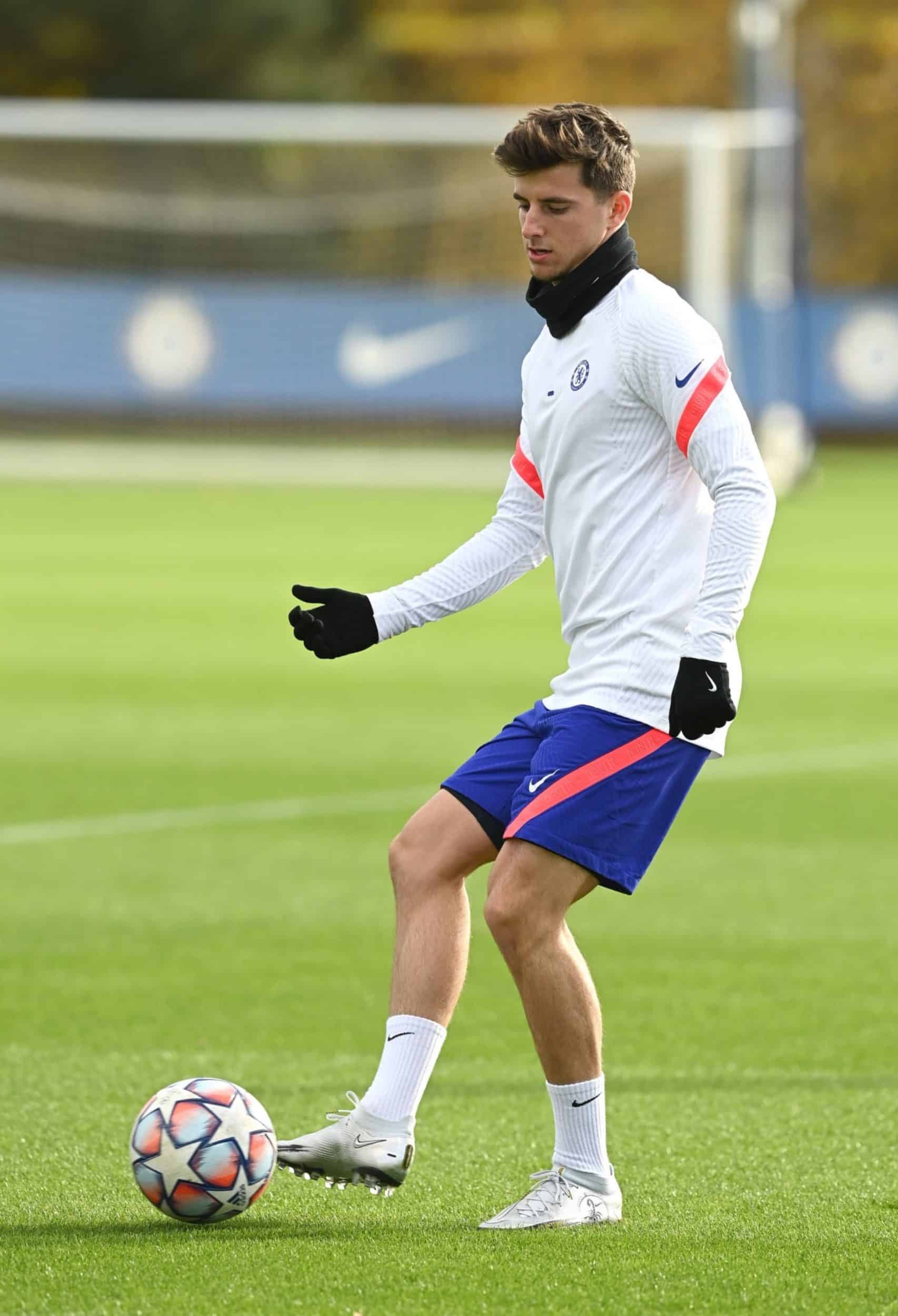 Phil Foden And Mason Greenwood Foden Phil England Iceland Breach Sent ...