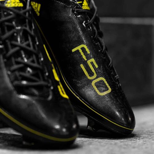 adidas F50 - footpack.