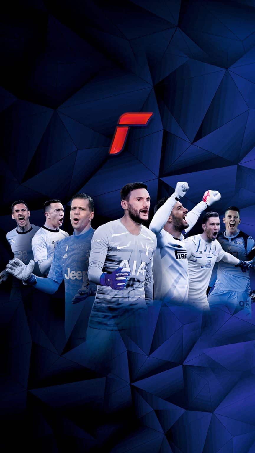 Reusch Attrakt II : la nouvelle collection Reusch - footpack.