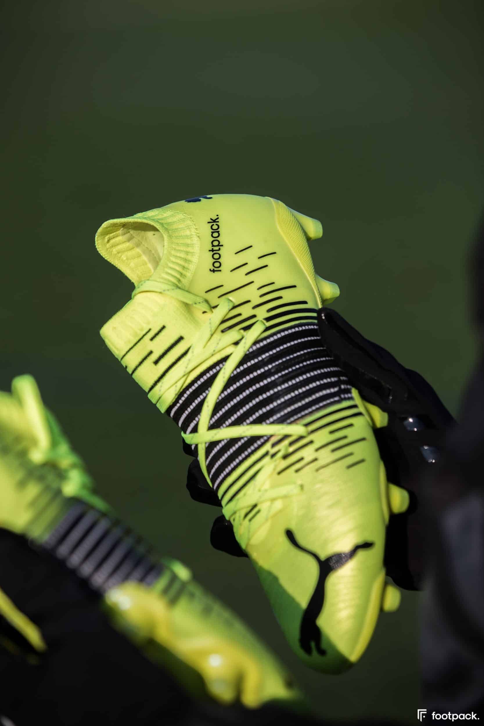 Quel modèle de crampons PUMA est fait pour vous ? - footpack.