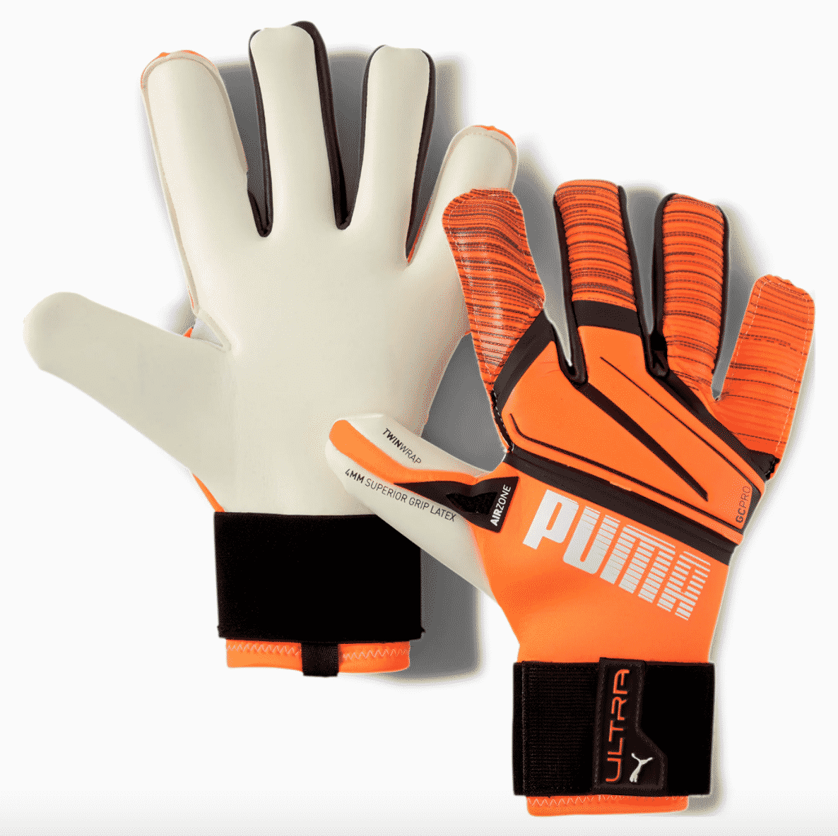 Test - Gant Puma Ultra Grip 1 Hybrid Pro - footpack.