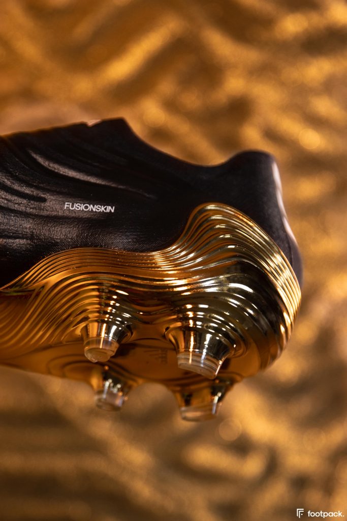 adidas Copa Sense : Un classique du football réinventé ! - footpack.