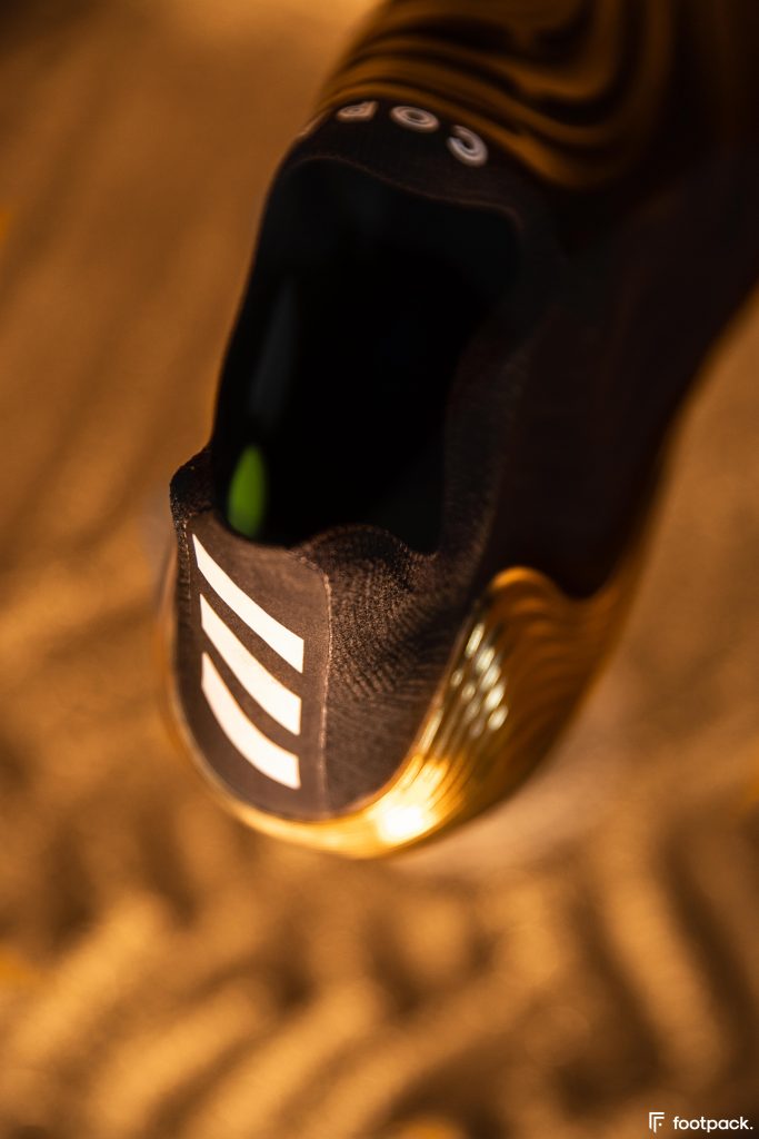 adidas Copa Sense : Un classique du football réinventé ! - footpack.