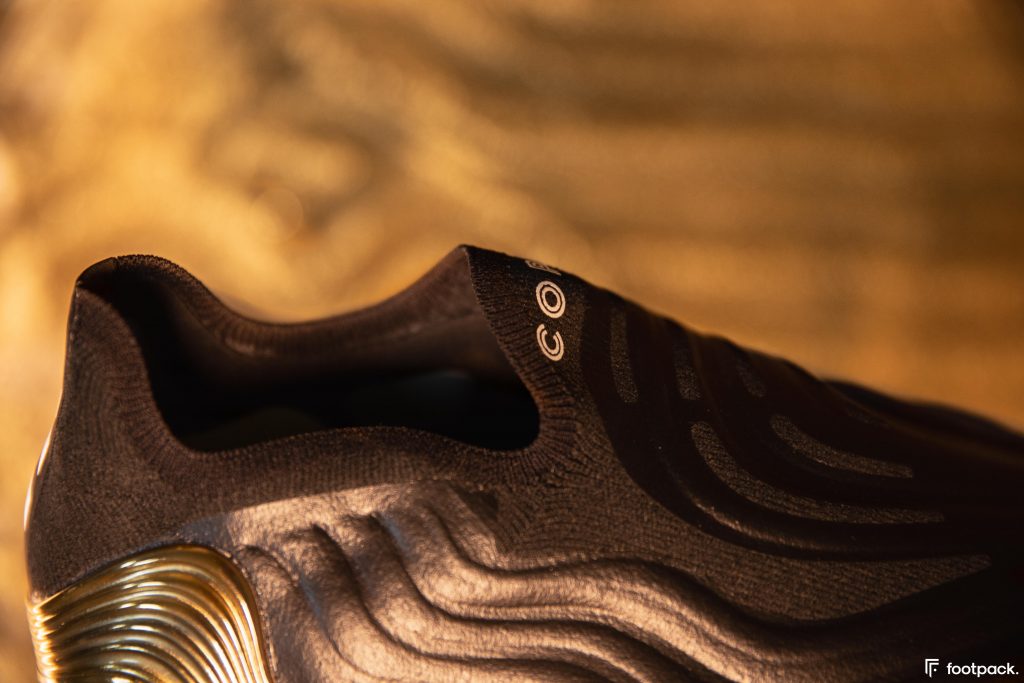 adidas Copa Sense : Un classique du football réinventé ! - footpack.