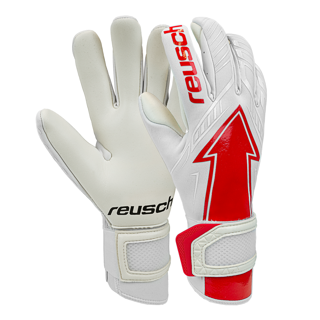 Reusch Arrow Gold X : le nouveau gant de Samir Handanovič