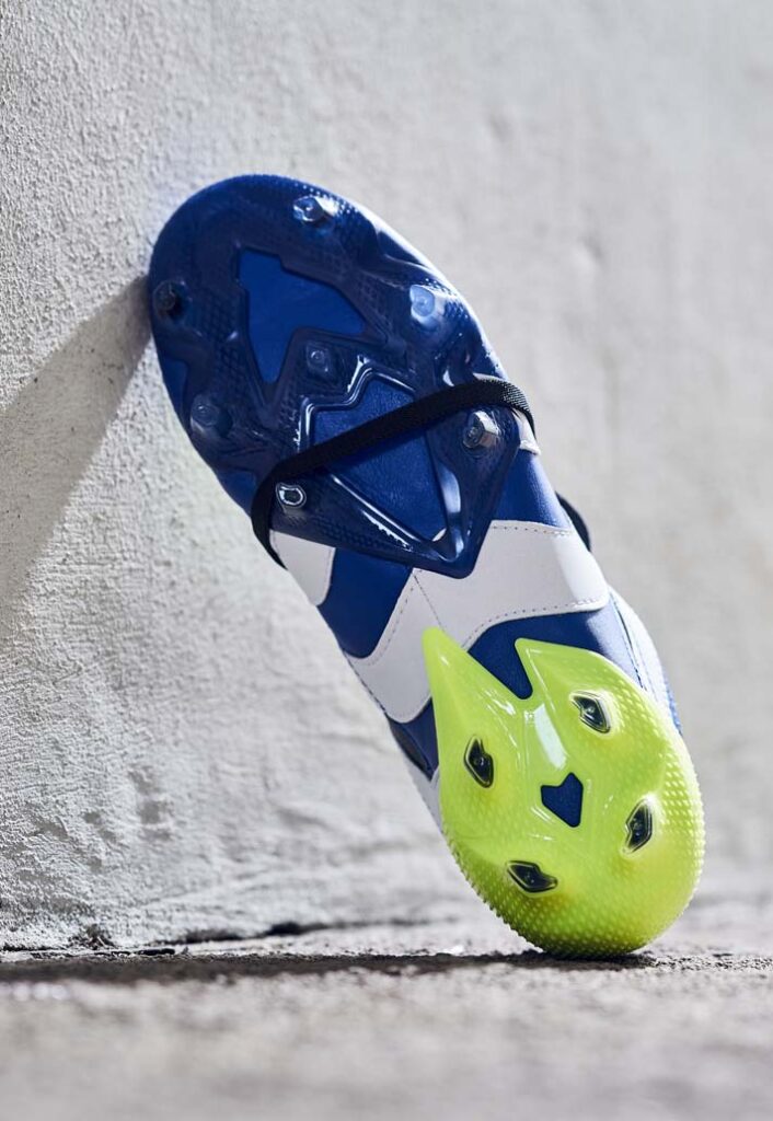 adidas dévoile une nouvelle réédition de la Predator Accelerator