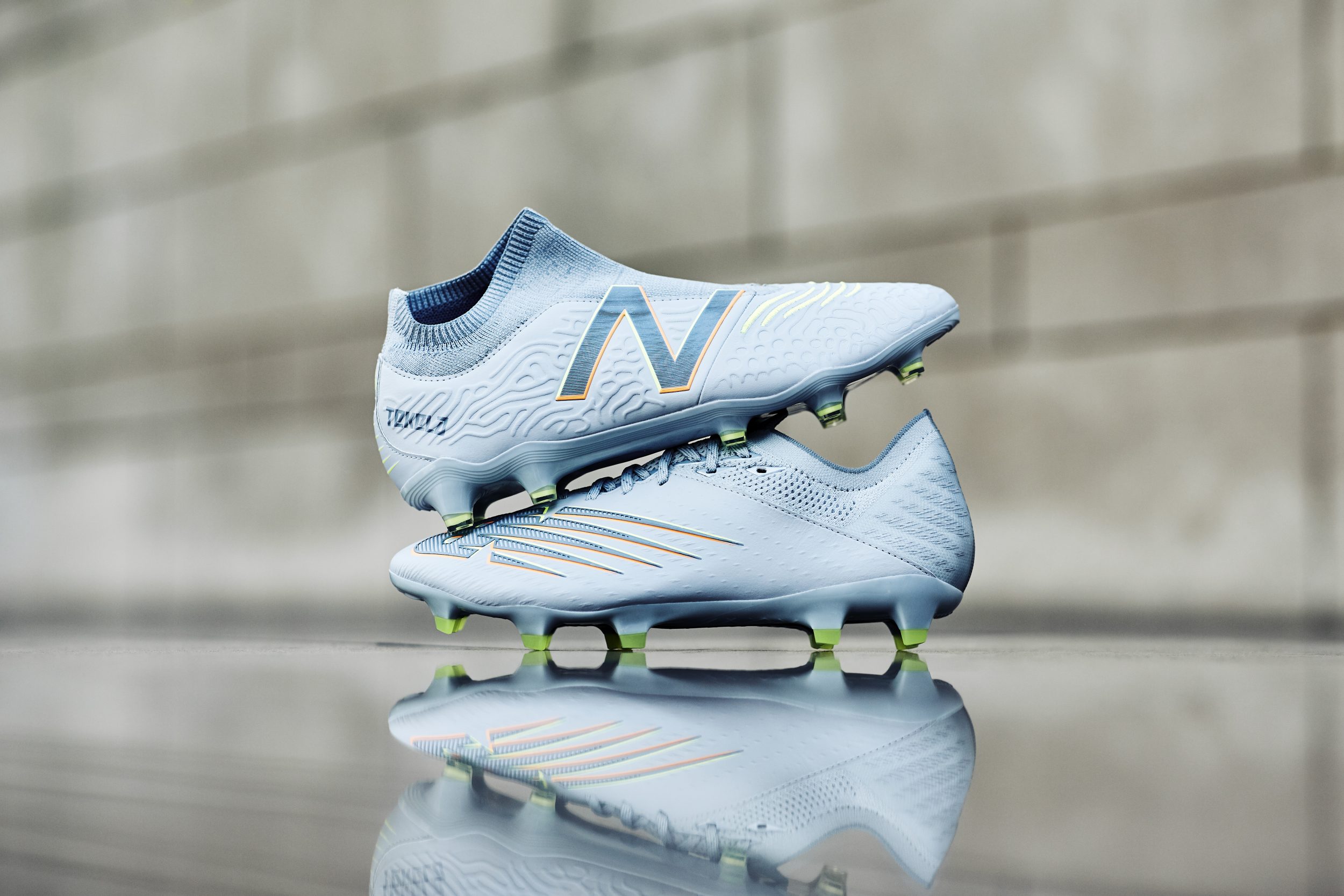 New Balance lance un pack entièrement en cuir avec le « Leather Pack