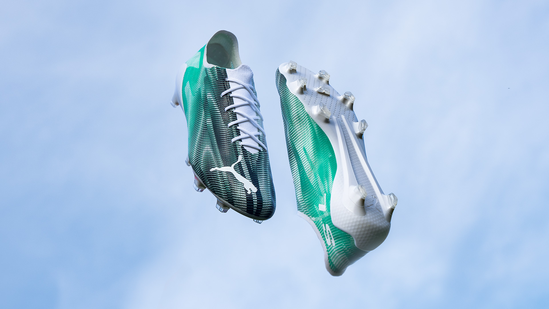 Puma Ultra SL 21, les nouveaux crampons ultra-légers de Griezmann