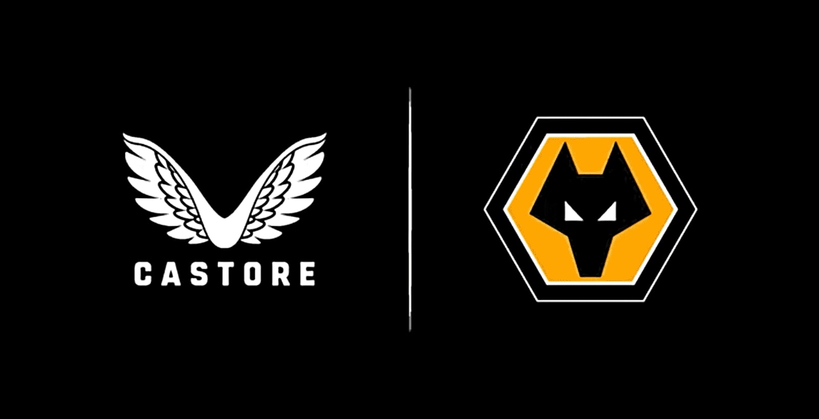 Castore, nouvel équipementier de Wolverhampton - footpack.