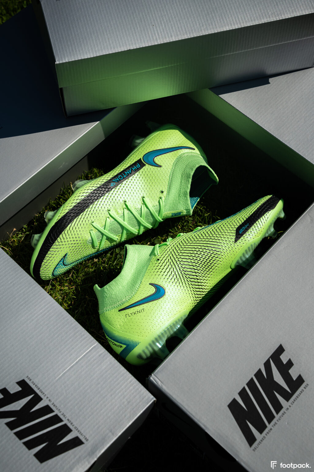 Nike dévoile ses crampons pour l'Euro 2020 avec le pack Impulse