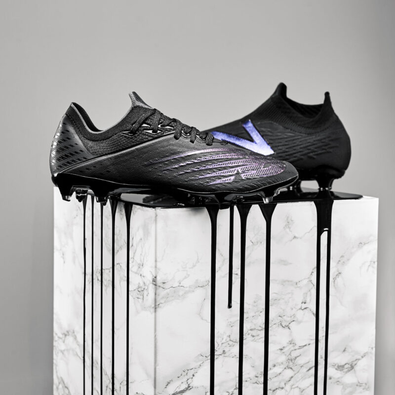 New Balance présente le "Dark Ink Pack"