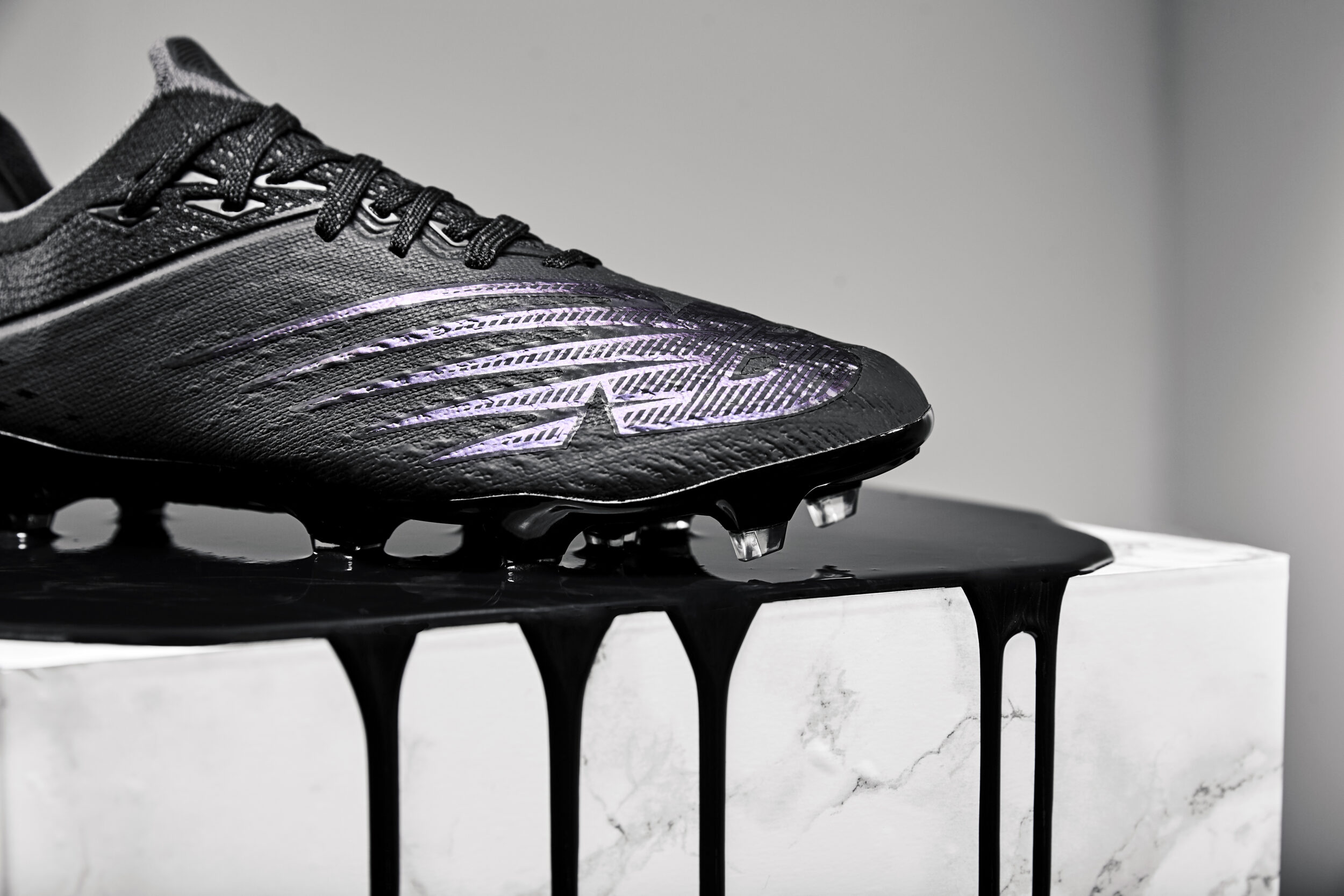 New Balance présente le "Dark Ink Pack"
