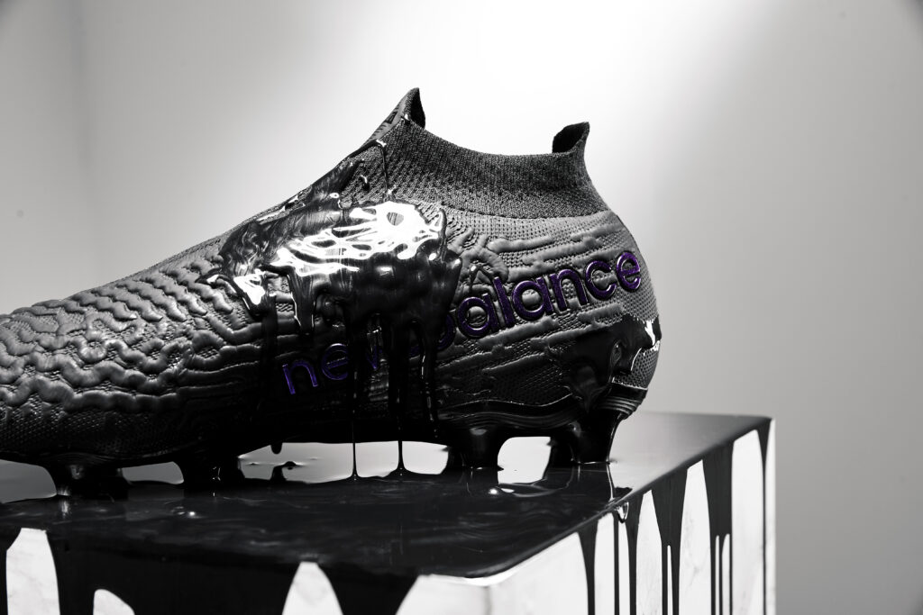 New Balance présente le "Dark Ink Pack"