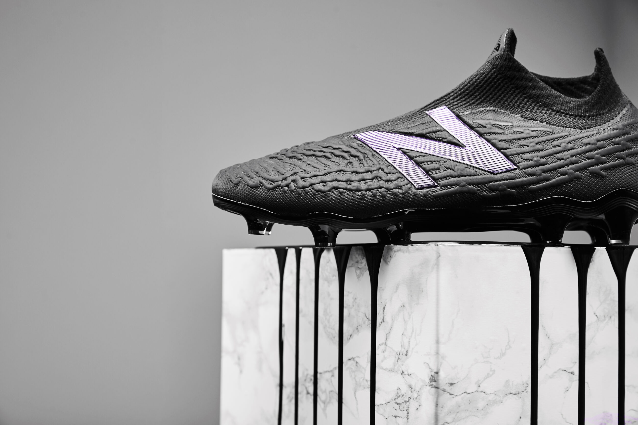New Balance présente le "Dark Ink Pack"