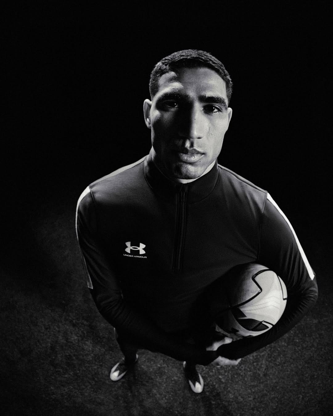 Mbappé en fin de contrat chez Nike ! Des négociations en cours