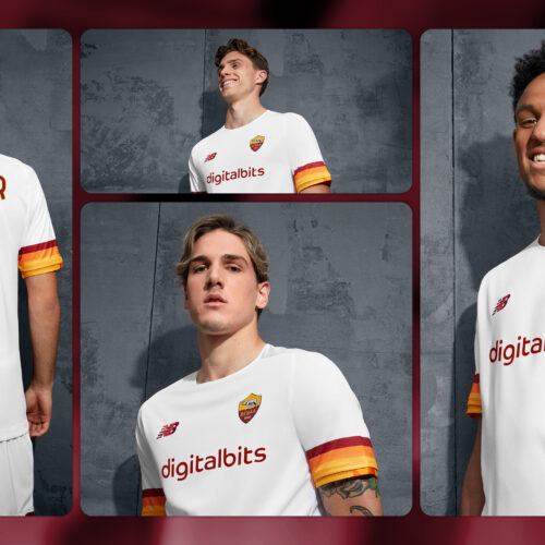 New Balance football • footpack.