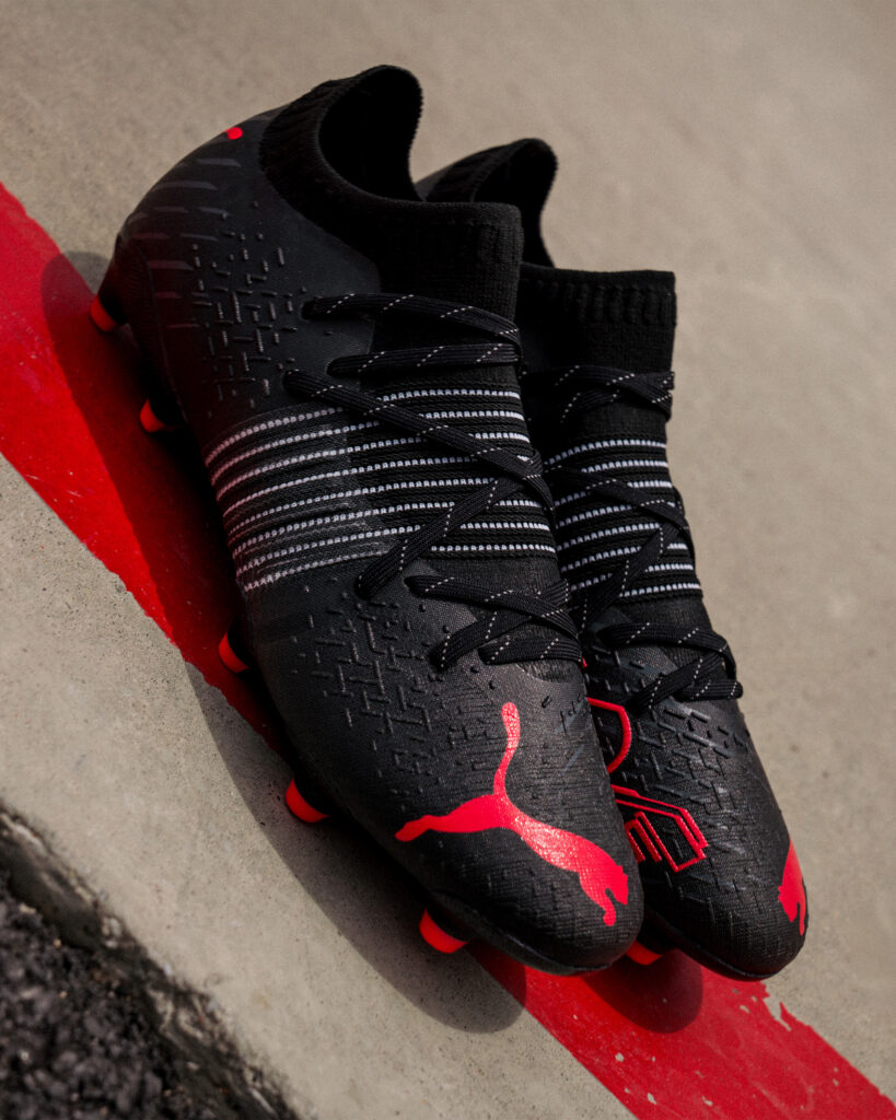PUMA Future Z : Toutes les sorties de 2021