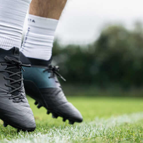 Kipsta football • footpack.