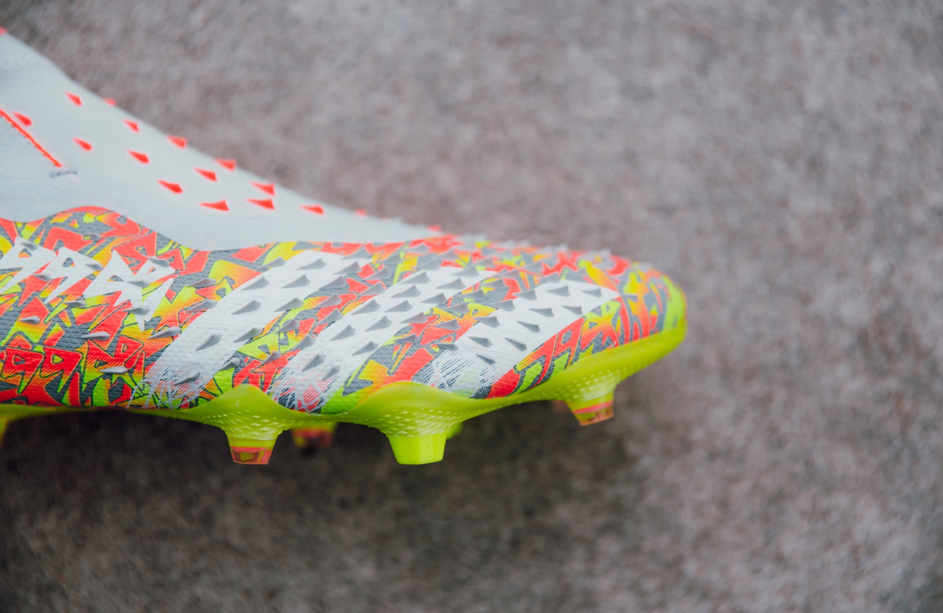 Des crampons adidas inspirés de FIFA 22