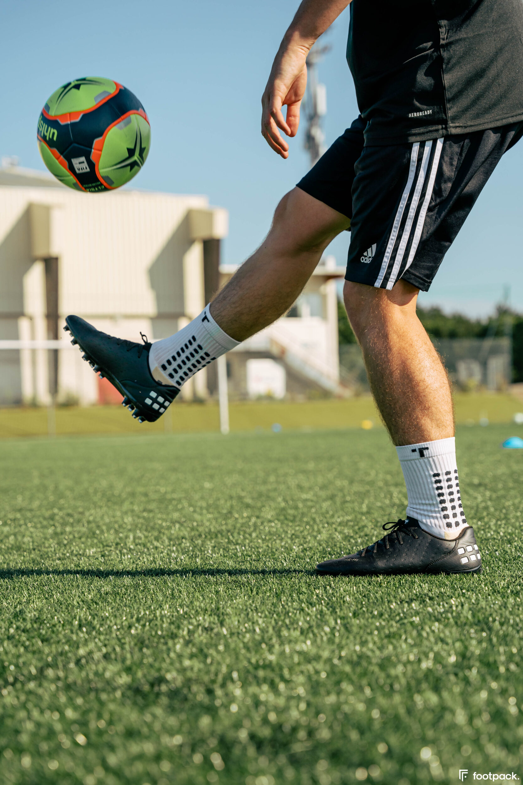 Interview de Jim Cherneski, le fondateur de TRUsox