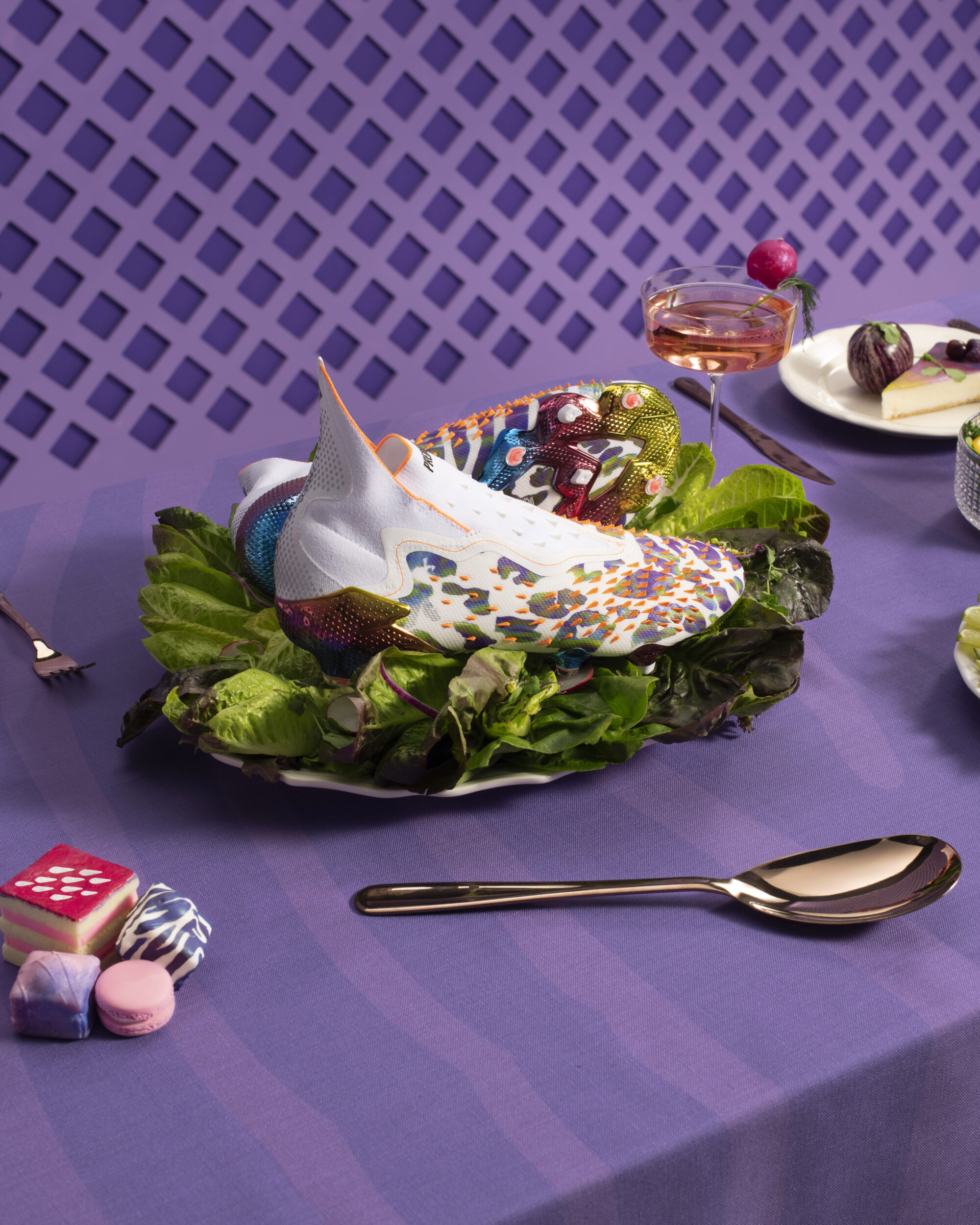 adidas dévoile une Predator 100% vegan pour Paul Pogba