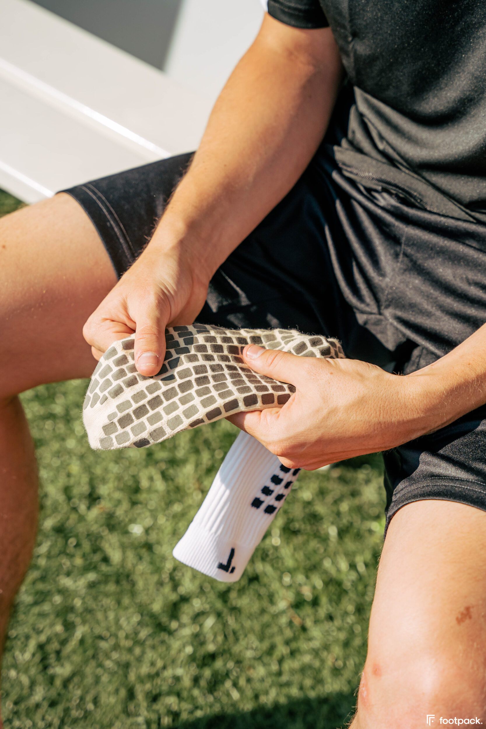 Interview de Jim Cherneski, le fondateur de TRUsox