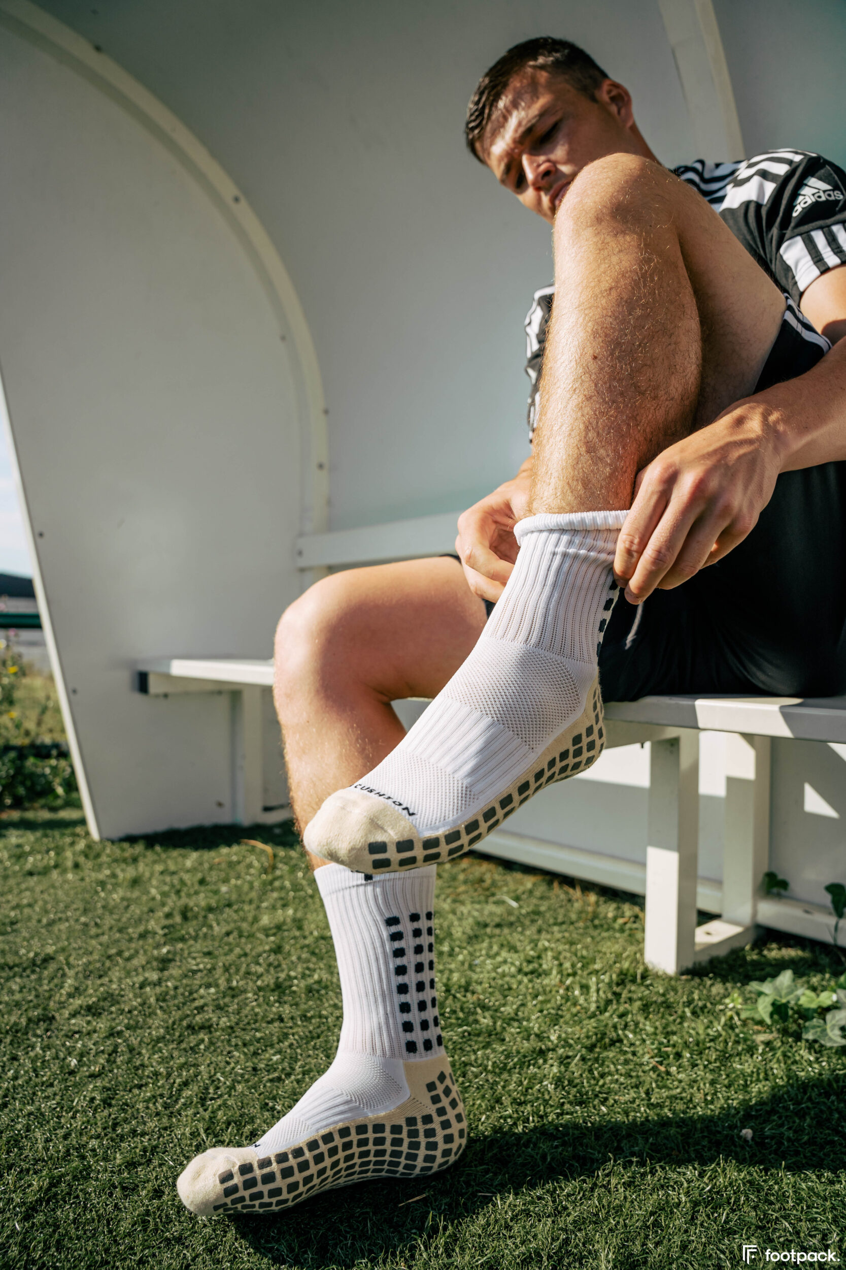 Interview de Jim Cherneski, le fondateur de TRUsox