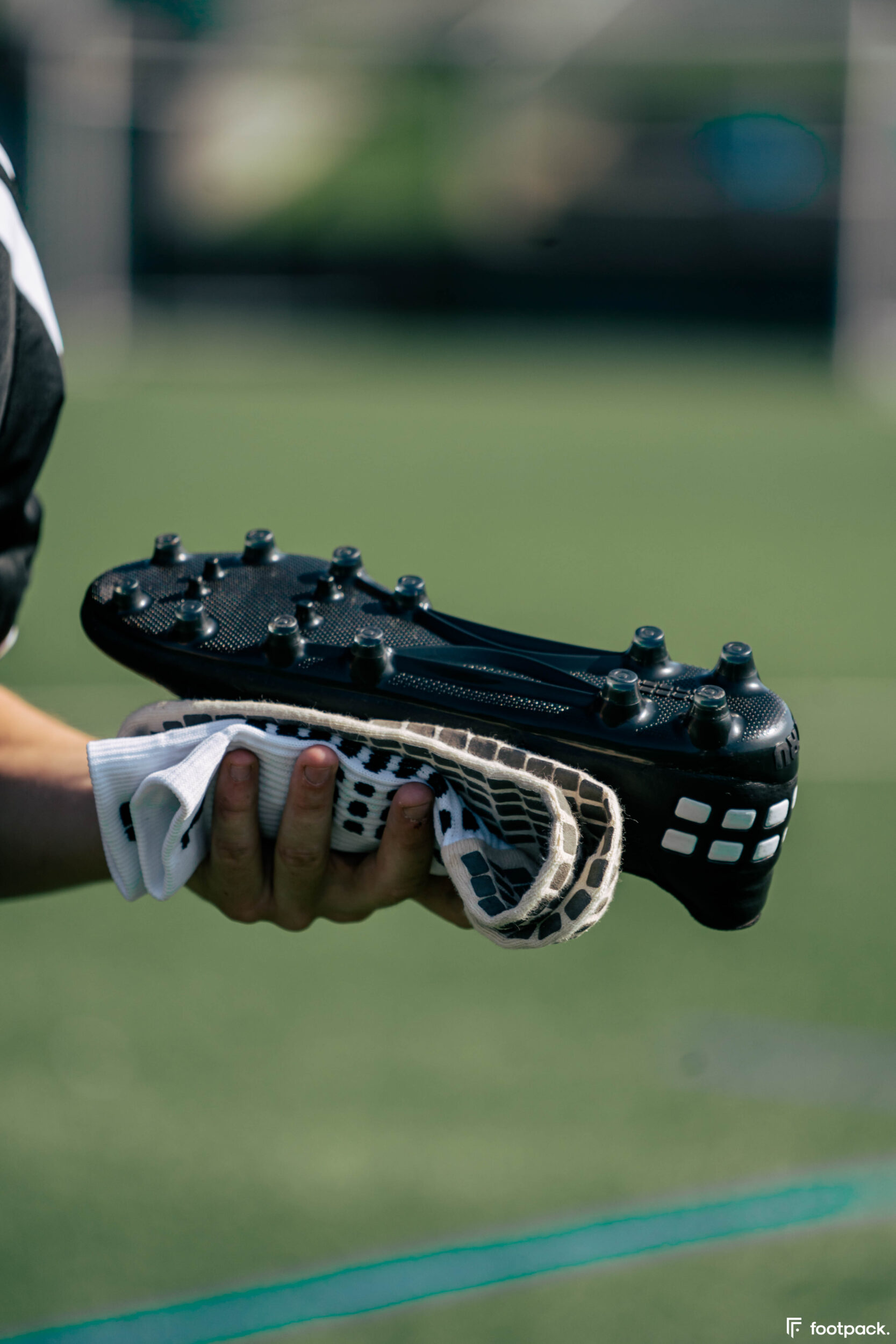 Interview de Jim Cherneski, le fondateur de TRUsox