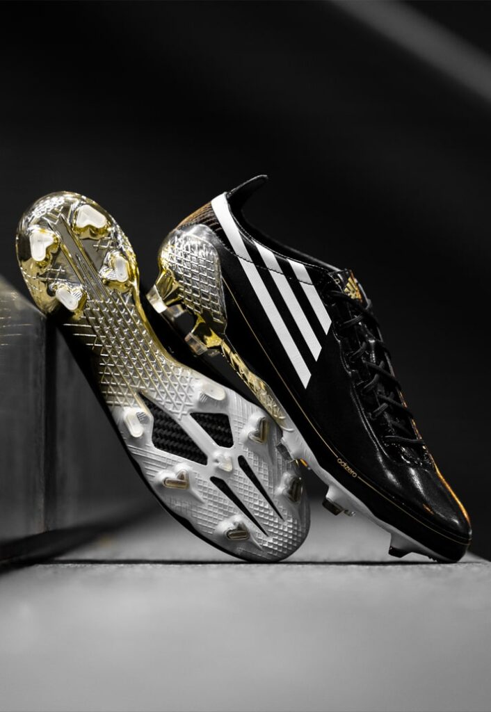 f50, adiPURE, Predator : adidas dévoile un pack "Legends" incroyable