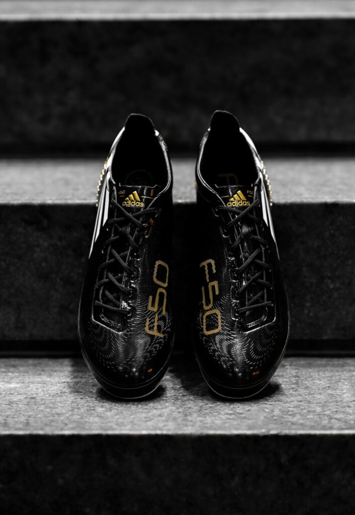 f50, adiPURE, Predator : adidas dévoile un pack "Legends" incroyable