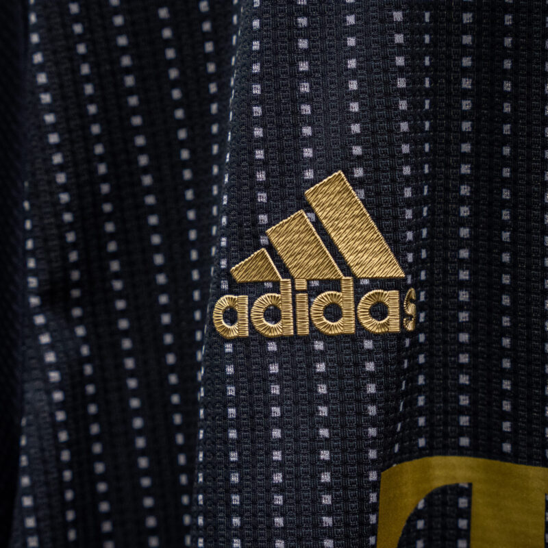 Logo adidas : une révolution avant la Coupe du Monde 2022