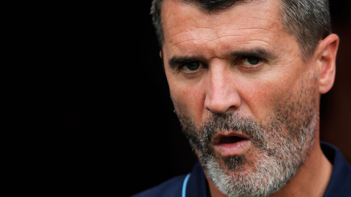 "Je suis heureux de pas avoir échangé mon maillot avec Zidane" - Roy Keane