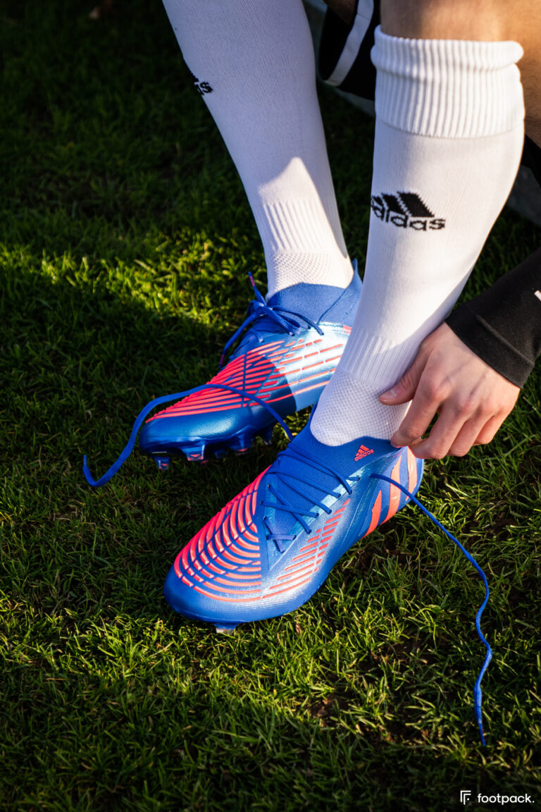 adidas Predator : son histoire et son évolution depuis 1994