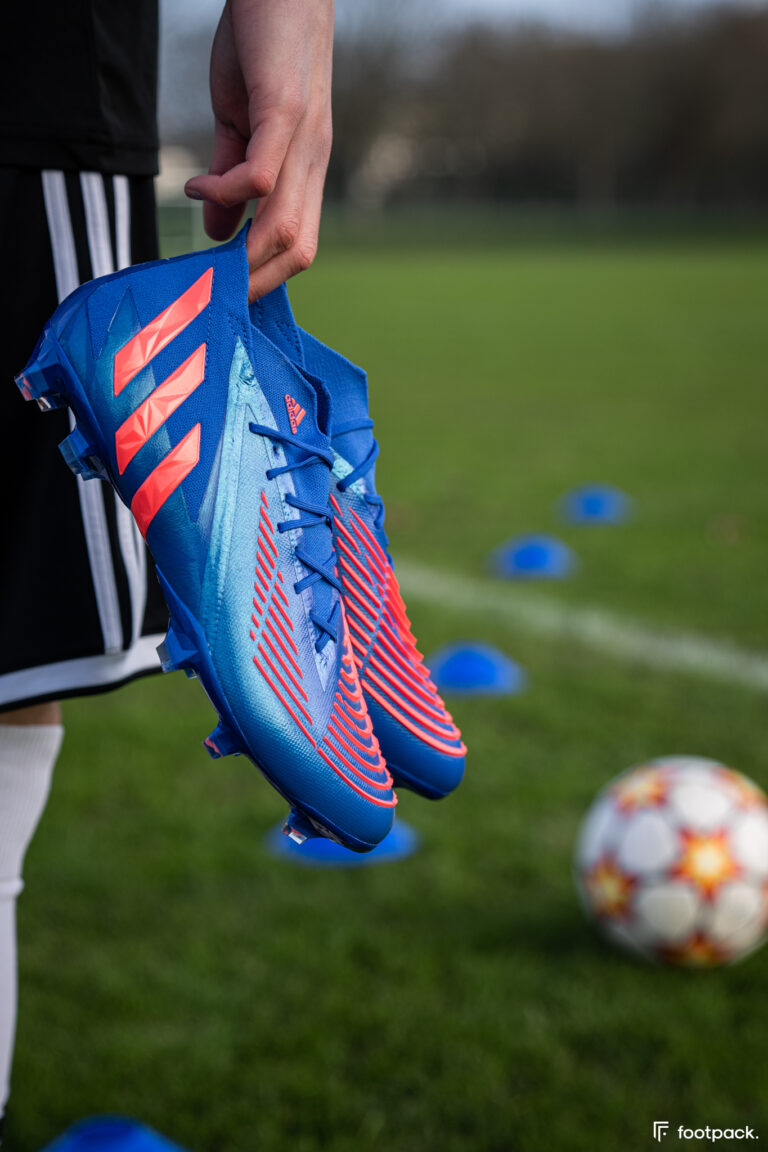 adidas Predator : son histoire et son évolution depuis 1994