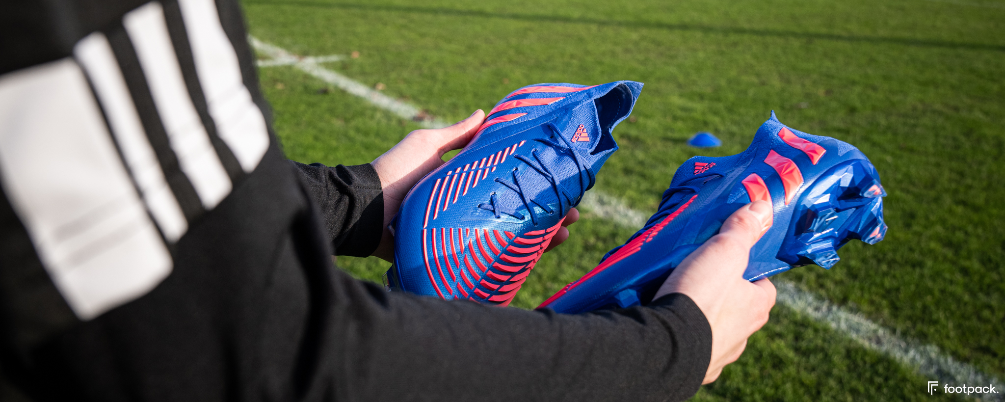 Predator Edge : De 280€ à 90€, on décortique toute la gamme